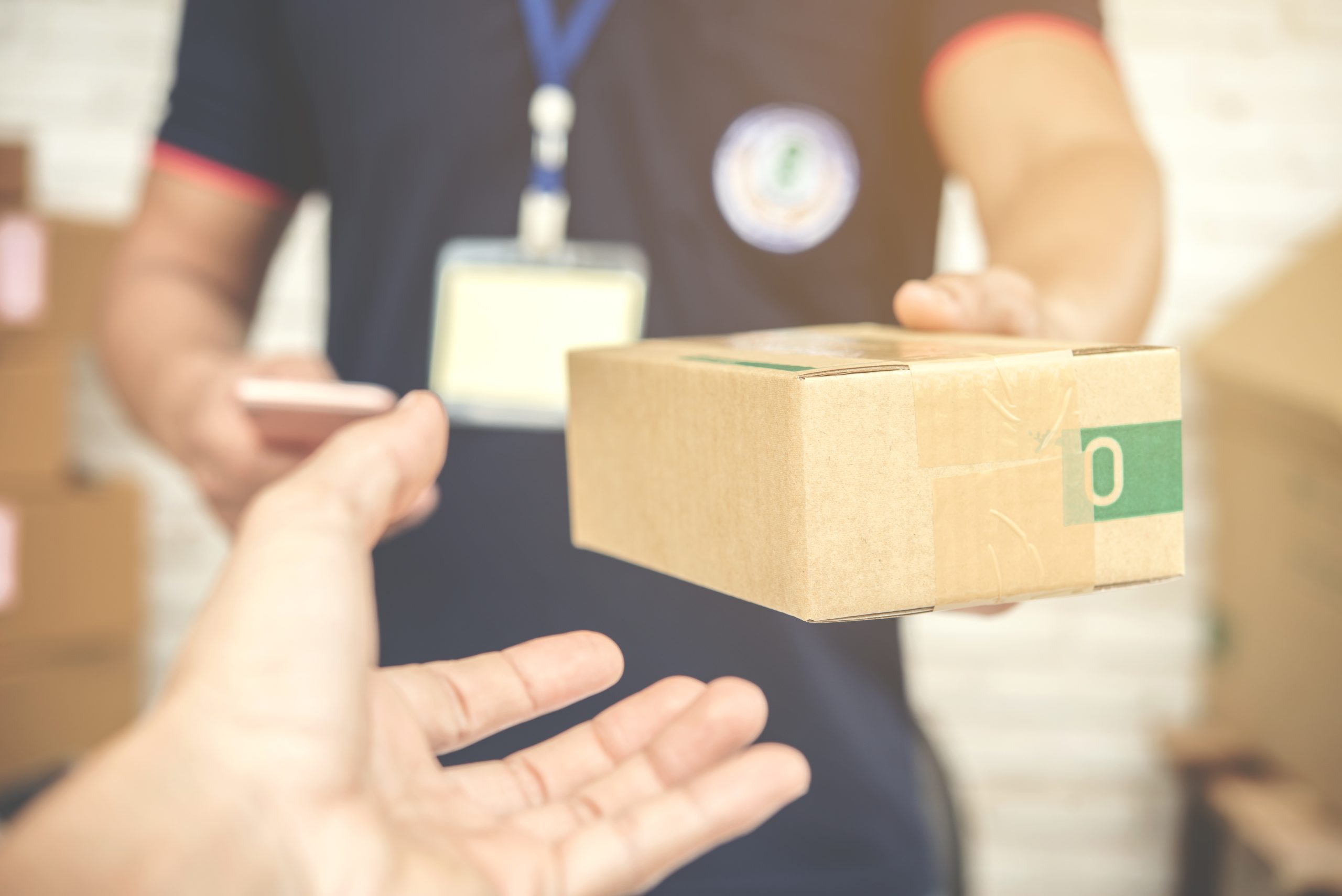 ETA or ETD - What is the difference? - Logistia Route Planner