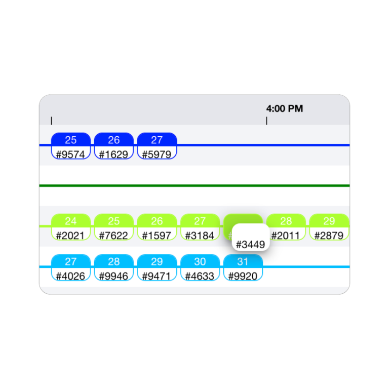Dispatch routes faster and better with Logistia Route Planner